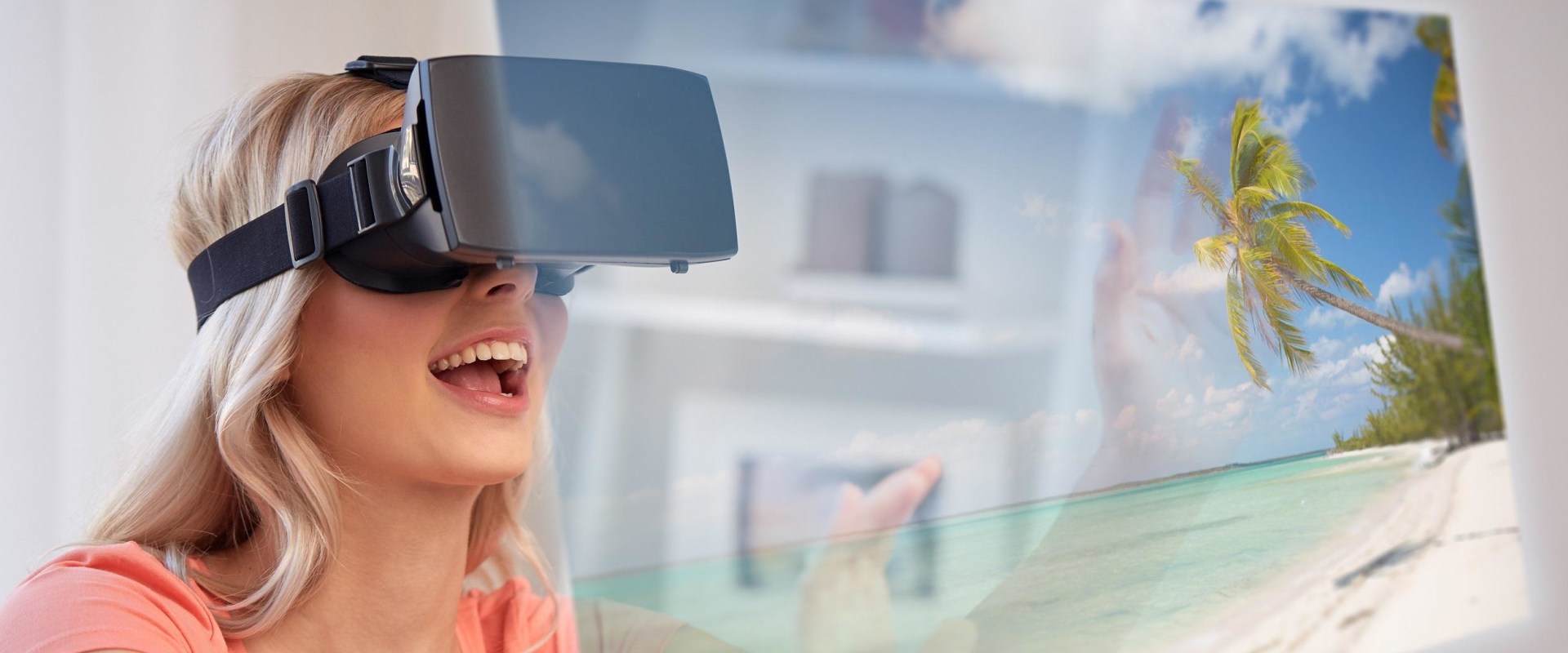 Everything You Need to Know About VR/AR Virtual Tours