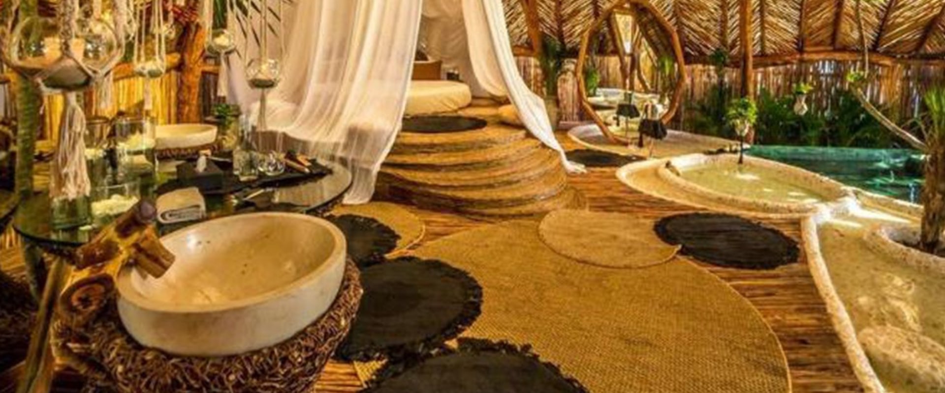 Unique Lodging Experiences for Travelers